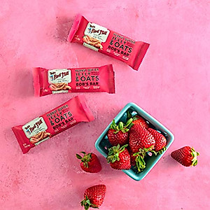 Bob's Red Mill Peanut Butter Jelly & Oats Bob's Bar 1.48 Ounce (Pack of 5)