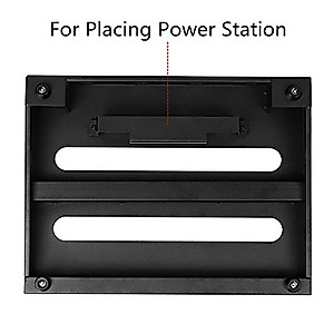 SOYAN Guitar Pedal Board 14" x 10.6" with Carry Bag (M-14)