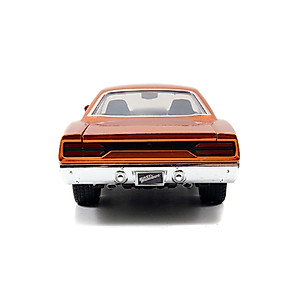 Fast & Furious Plymouth Road Runner 1:24 Diecast By Jada Toys