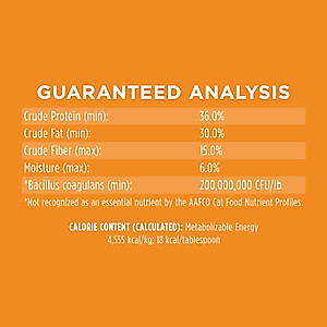 Instinct Freeze Dried Raw Boost Mixers Grain Free Digestive Health Recipe All Natural Cat Food Topper by Nature's Variety, 5.5 oz. Bag