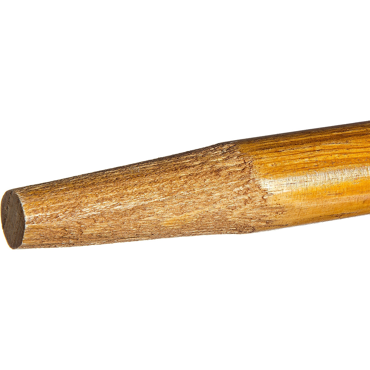 CFS 4026100 Flo-Pac Hardwood Tapered Handle, 1-1/8" Diameter x 54" Length (Case of 12)
