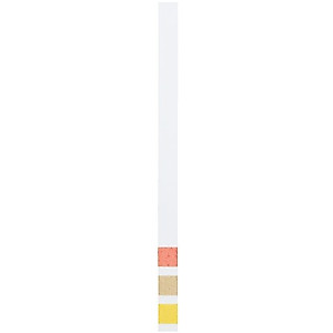 Whatman 2614991 Indicator, 4.5 pH (Pack of 100)
