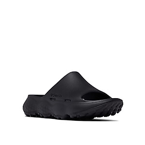 Columbia Women's Thrive Revive, Black/Black, 6