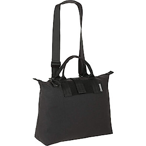 MAXPEDITION Satchel, Black