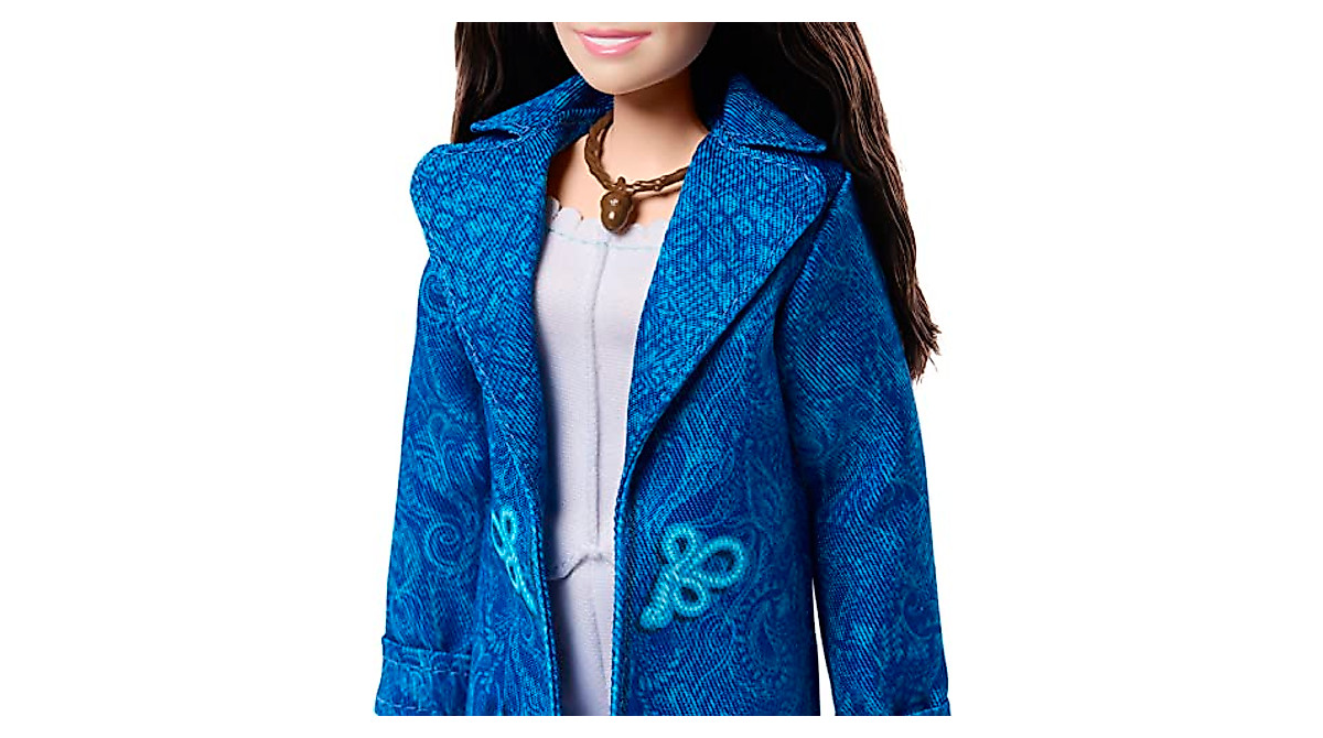 Peter Pan & Wendy Dolls - Perfect Gifts for Kids