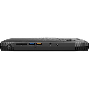 Intel Skull Canyon NUC 6 NUC6i7KYK Business Mini PC Desktop (Quad-Core i7-6770HQ, 32GB RAM, 1TB SSD) Windows 10 Pro (Renewed)