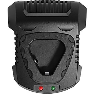 KIMO 12V 2.0Ah Lithium-Ion Battery Charger Apply to KIMO Cordless Ratchet Wrench, Cordless Car Polisher, Lightweight Portable