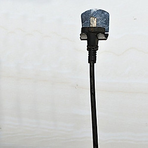 RFORPLY Set of 4 Stainless Steel Multi Purpose Sticking Hook ,Shaving Razor,Plug Hook,Towel Hook