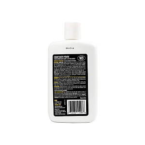 Meguiar's M1008 M10 Mirror Glaze Clear Plastic Polish - 8 Oz Bottle