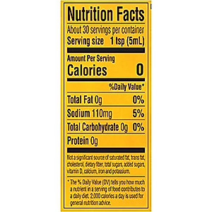 Cholula Chili Garlic Hot Sauce, 5 fl oz