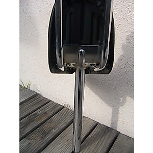 Bicycle OCC Stingray Chopper Seat with 28.6MM Seat Post