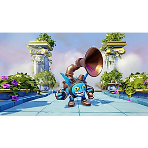 Skylanders Superchargers Standalone Game Only for Xbox One by Activision