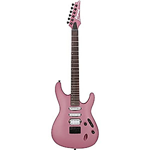 Ibanez Standard S561 Electric Guitar - Pink Gold Metallic Matte