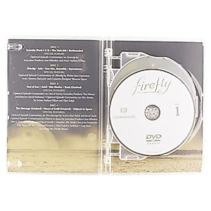 Firefly: The Complete Series