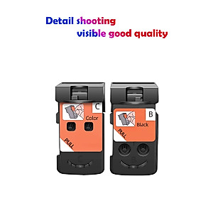 BH-20 CH-20 Printhead Replacement Remanufactured for Canon PIXMA G7020 G6020 G5020 G1220 G1230 G2260 G2270 G3260 G3262 G3270 G4270 MegaTank Printer Head refillable Ink Cartridges 8026 8035 set