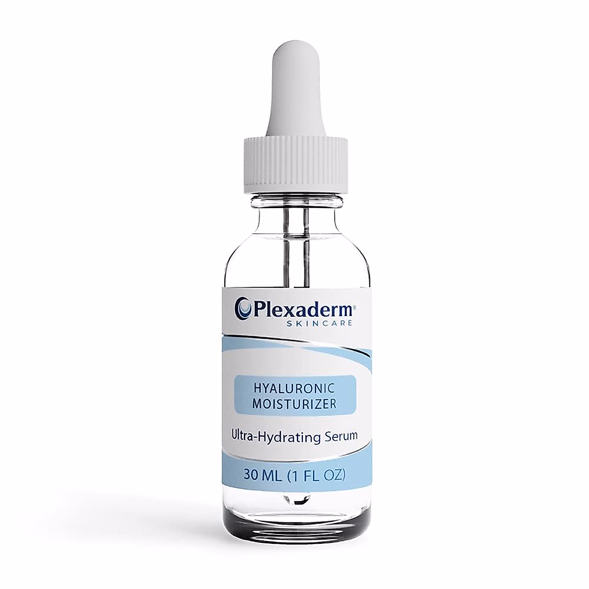 Plexaderm Hyaluronic Moisturizer