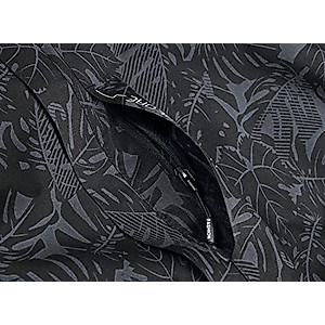 Hikevitang Men's Lightweight Waterproof Rain Jacket,Shell Hooded Outdoor Raincoat Hiking Windbreake jacket