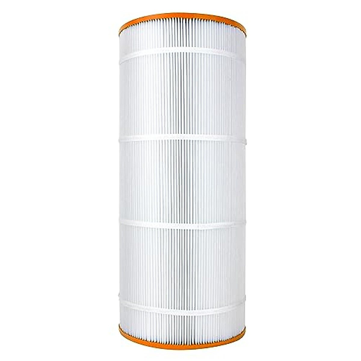 Guardian Filtration Products Pool Filter Replacement for Unicel C-9410, Pleatco PAP100-4, Filbur FC-0686,Cartridge,SP100 Predator 100,PENTAIR Clean & Clear 100, PAC FAB, PAP100