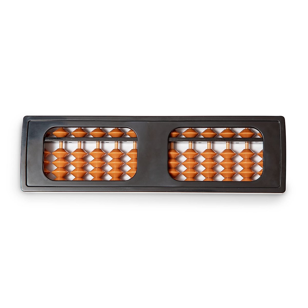 Digital Standard Abacus-20 cm-Professional 13-Column Soroban Calculator (Functional and Educational Tool)