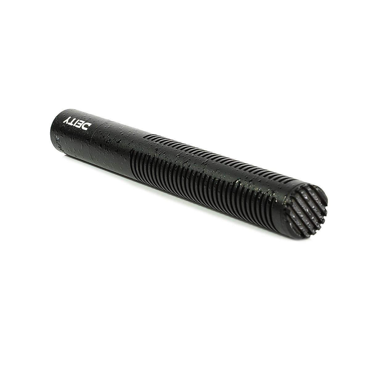 Deity S-Mic 2S Super-Cardioid Directional Shotgun Microphone with Clamp for DSLRs, Camcorders, Smartphones, Tablets, Handy Recorders