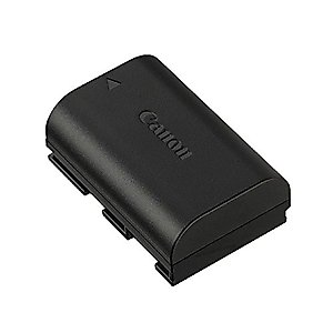Canon Battery Pack LP-E6N