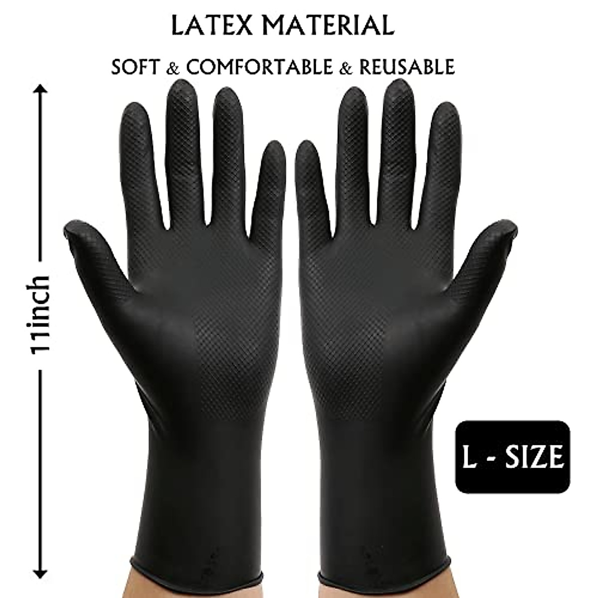 Borogo Hair Dye Coloring DIY Beauty Salon Tool Kit 20Pieces Hair Tinting Bowl, Dye Brush, Ear Cover, Gloves for DIY Salon Hair Dye Tools Hair Coloring Bleaching Hair Dryers Hair Dye Tools