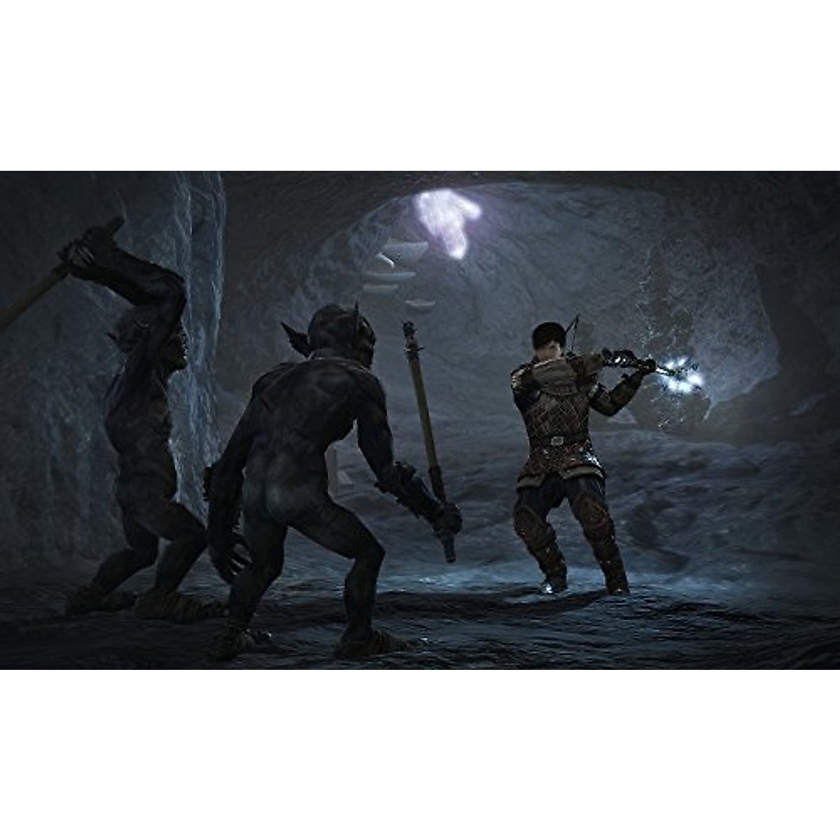 Arcania Complete Tale (PS4)