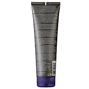 Fudge Clean Blonde Damage Rewind Violet-Toning Shampoo 8.4 oz