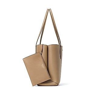 Kate Spade New York All Day Large Tote Timeless Taupe One Size