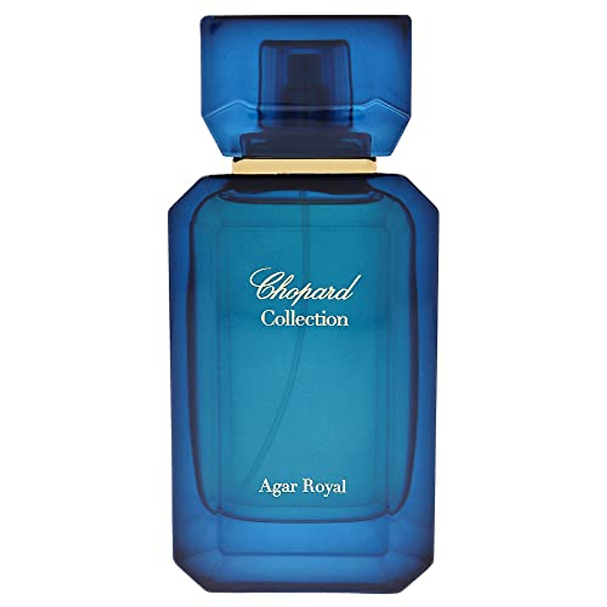 Chopard Kings Agar Royal Women 3.3 oz EDP Spray