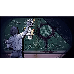 The Coma: Recut - Nintendo Switch