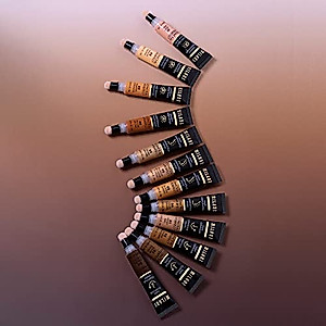 Milani Conceal + Perfect Liquid Contour for Added Definition, Face Lift Collection - Cocoa