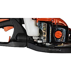Echo X Series 21.2 Cc 20 In. Gas Hedge Trimmer