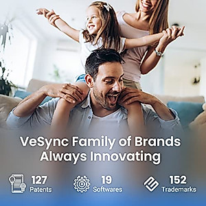 Etekcity 0.1g Food Kitchen Scale, Digital Ounces and Grams for Cooking, Baking, Meal Prep, Dieting, and Weight Loss 11lb/5kg 304 Stainless Steel