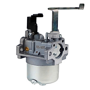 HUZTL 276-62304-60 Carburetor for Robin Subaru Specific EX13 EX17 EX21 276-62304-40 276-62304-20 Generator Carb