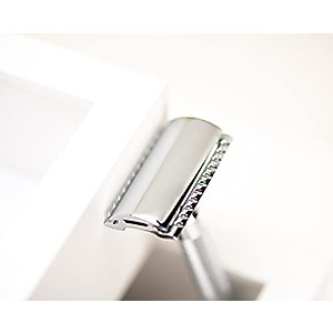 Double Edge Safety Razor