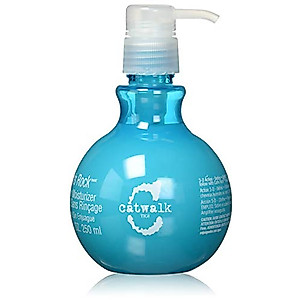 Tigi Catwalk Curls Rock Leave-in Moisturizer, 8.5 Ounce