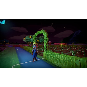 Farm Together Deluxe Edition - Nintendo Switch