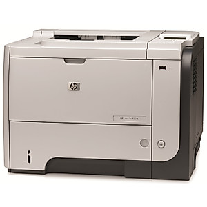 HP P3015N LaserJet Enterprise Printer (Renewed)