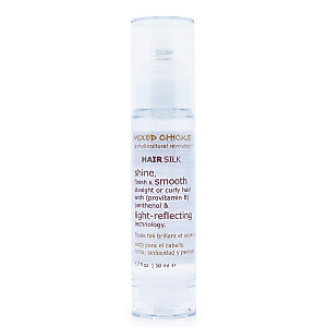 Mixed Chicks Gloss and Shining Hair Silk - Shine, Smooth & Finish, 1.7 oz