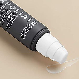 Paula's Choice SKIN PERFECTING 2% BHA Lotion Salicylic Acid Exfoliant, 3.3 Ounce Bottle Facial Exfoliator for Blackheads, Enlarged Pores, Wrinkles & Fine Lines