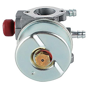 AUTOKAY Carburetor for Tecumseh Go Kart Engine 5hp 5.5hp 6hp 6.5hp Horizontal