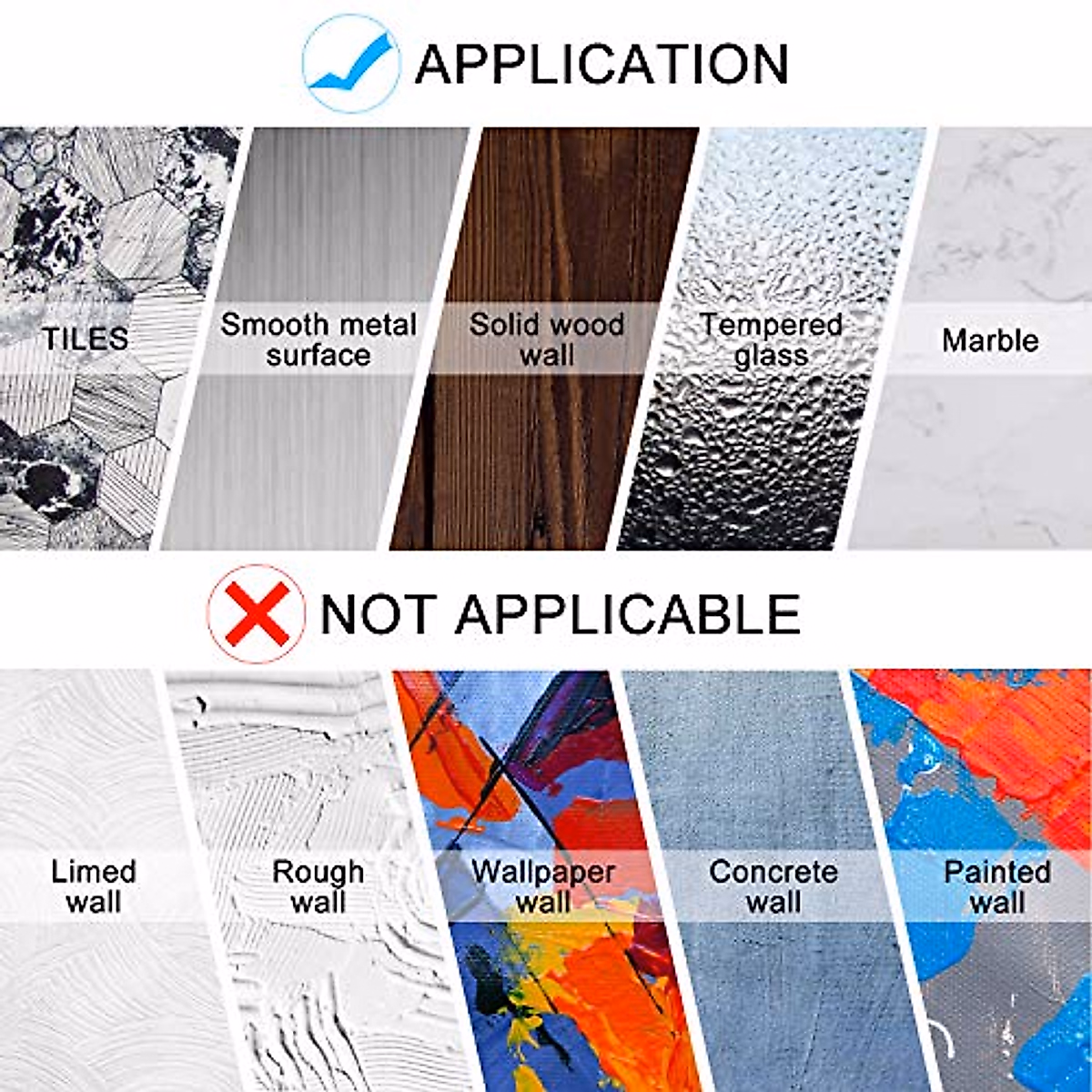 CGBE Soap Holder, Adhesive Soap Dish for Shower with 2 Packs Hooks, Wall Mounted Stainless Steel Bar Soap Holder Metal Soap Tray for Bathroom and Kitchen