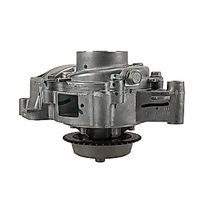 ACDelco GM Original Equipment 251-751 Water Pump
