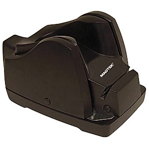 Magtek 22350009 Excella Stx Back Printer Magstripe Card Reader