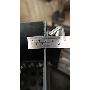 HDM Smokers Heavy Duty Fire Starter (FS-1)