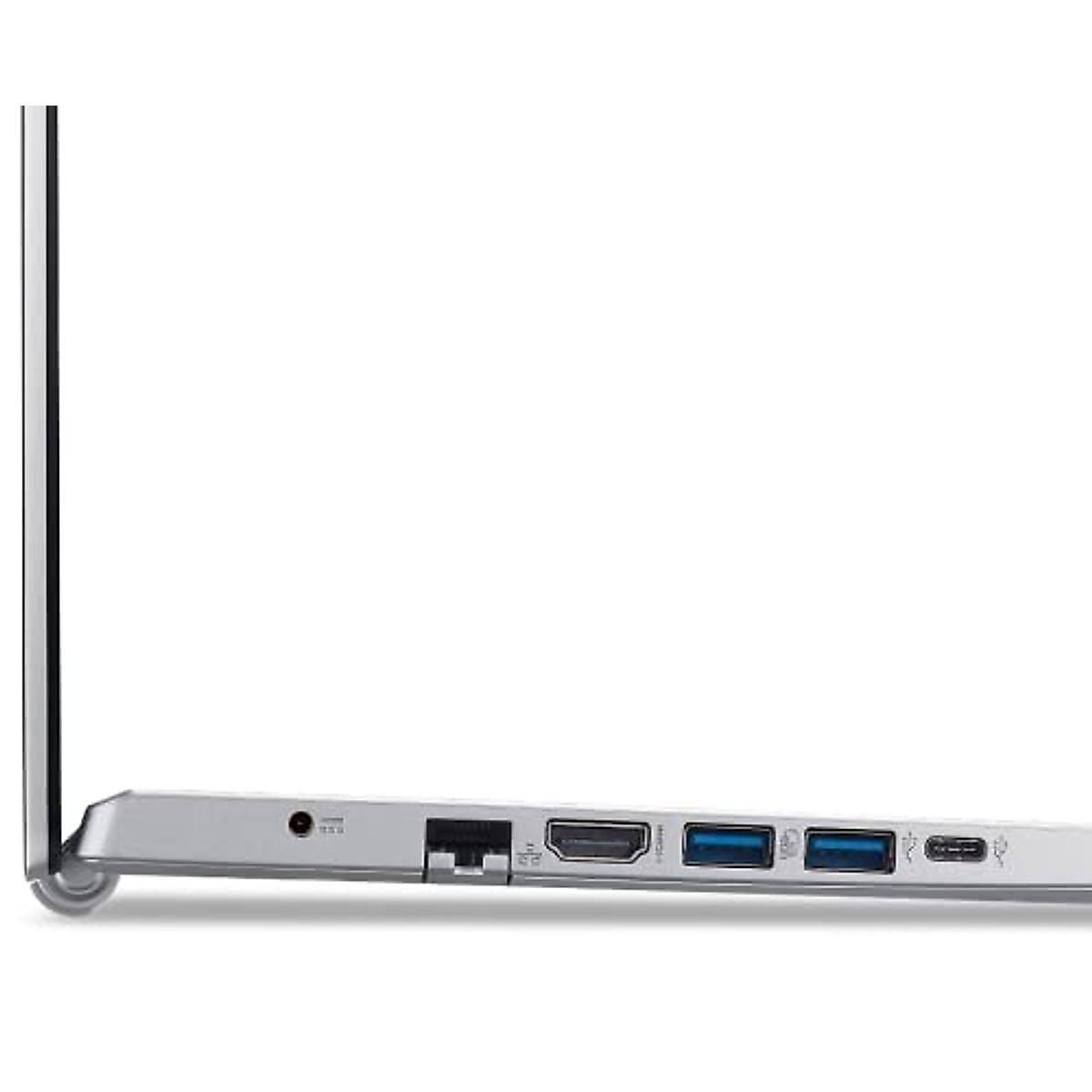 Acer Newest Aspire 5 Laptop,15.6" FHD IPS, 11th Intel i7-1165G7, Iris Xe Graphics, 36GB DDR4, 2TB SSD, WiFi 6, Backlit Keyboard, Numpad, RJ-45, Windows 11 Home, COU 32GB USB