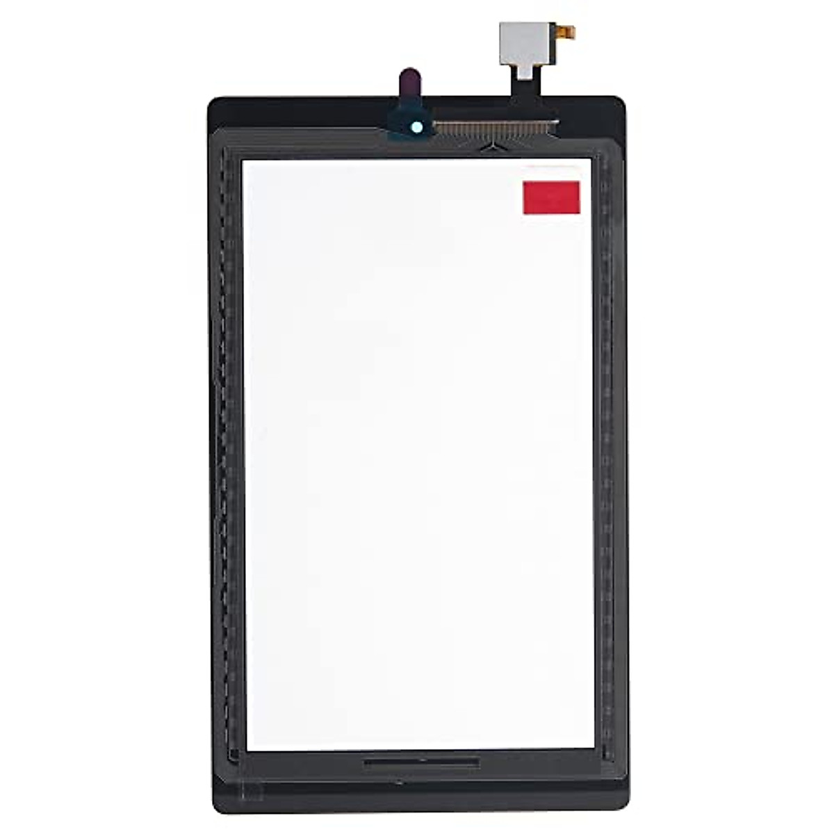 Touch Screen Digitizer Front Glass Replacement Repair Assembly Compatible with Kindle Fire HD 7 2014