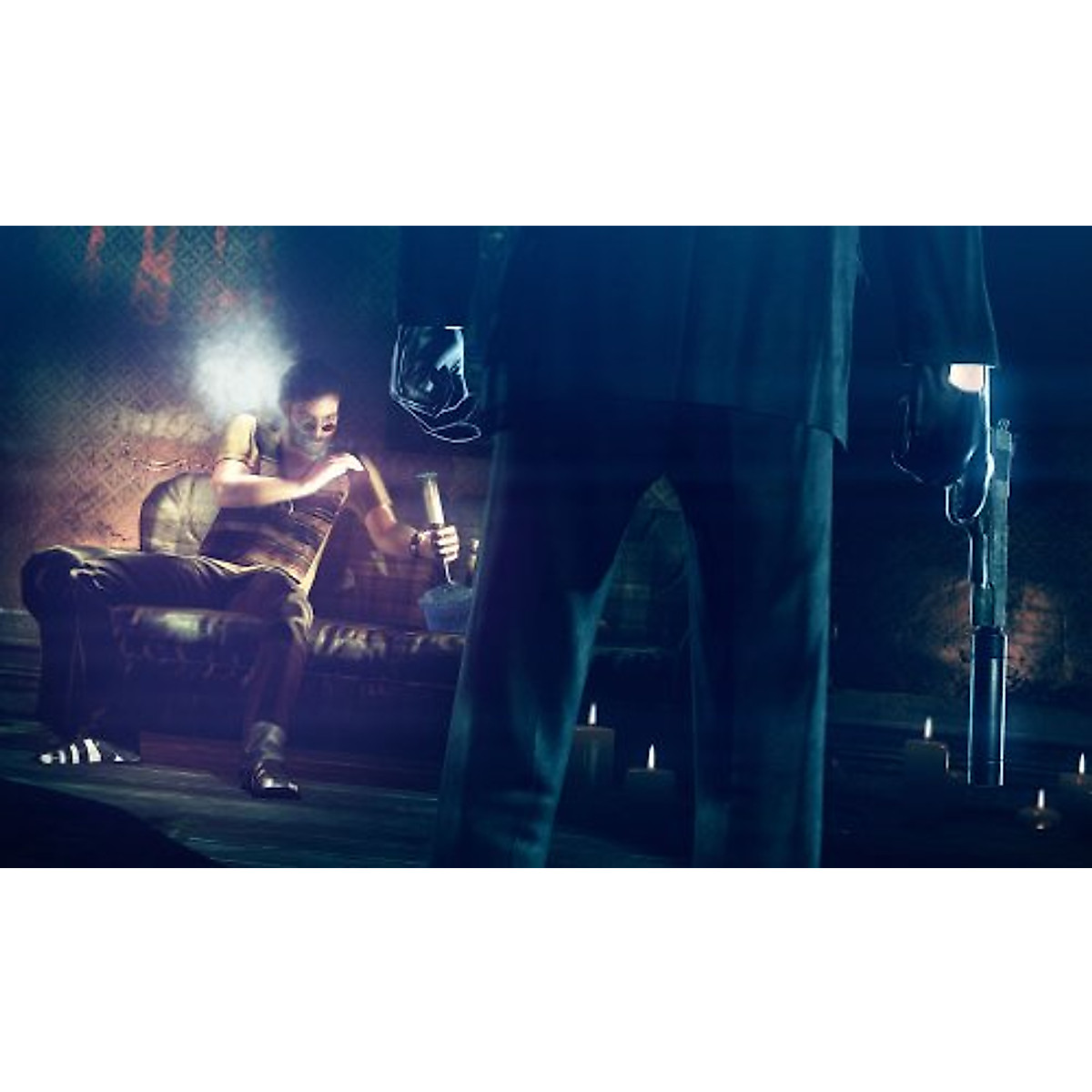 Hitman: Absolution - Playstation 3