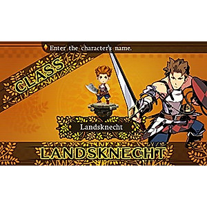 Etrian Mystery Dungeon - Nintendo 3DS